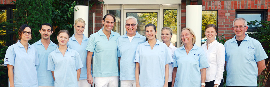 Zahnarztpraxis Dr. Peter Grund | Oralchirurgie